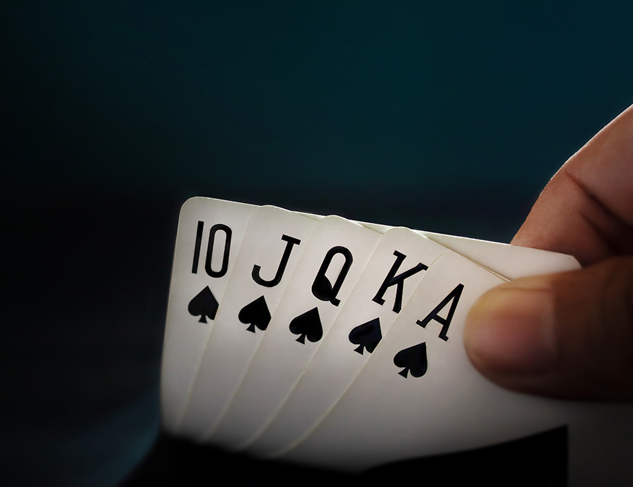 Poker Run Manager