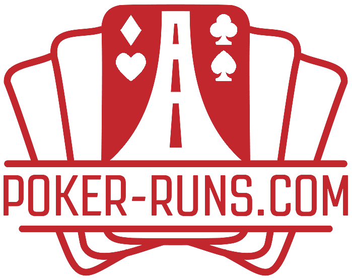 Poker Run Manager